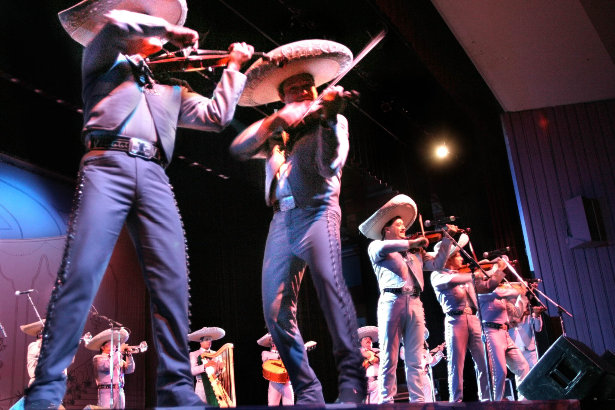 Mariachi Profesional en Soacha Disponible Hoy - mariachis soacha